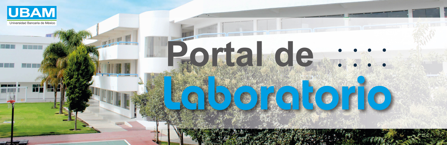 Laboratorio UBAM