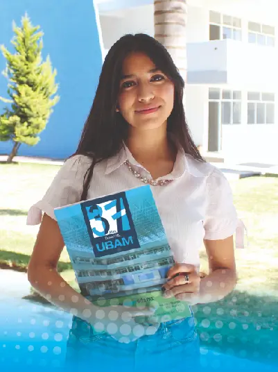 Estudia en UBAM